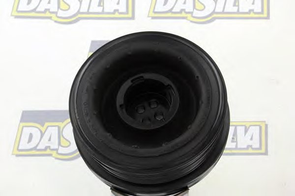 11238511371,BMW 11 23 8 511 371 Belt Pulley Set, crankshaft for BMW