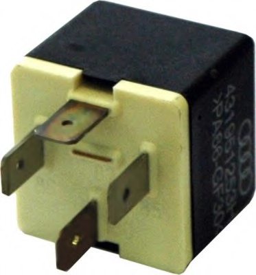 171937503,OEM 171937503 Blower Motor Relay for OEM