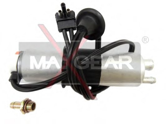 0004706394,MERCE 000.470.63.94 Fuel Pump for MERCE