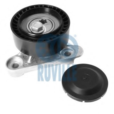 04C145299B,VW 04C 145 299 B Tensioner Pulley, v-ribbed belt for VW