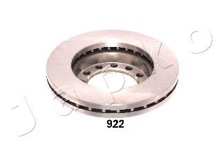 8970158870,ISUZU 8970158870 Brake Disc for ISUZU