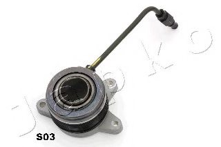 3036034001,SSANG 30360-34001 Central Slave Cylinder, clutch for SSANG