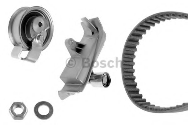 06B198119C,VW 06B198119C Timing Belt Kit for VW