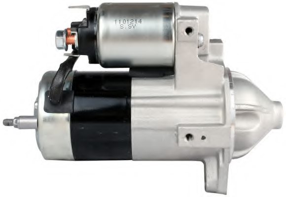1810A001,MITSUBISHI 1810A001 Starter Motor for MITSUBISHI