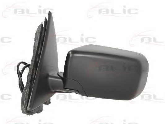 51168250441,BMW 51168250441 Outside Mirror for BMW