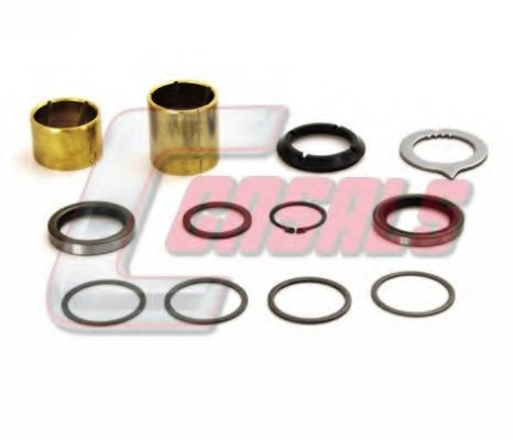 3054210750,MERCE 305 421 0750 Bush, brake shaft for MERCE