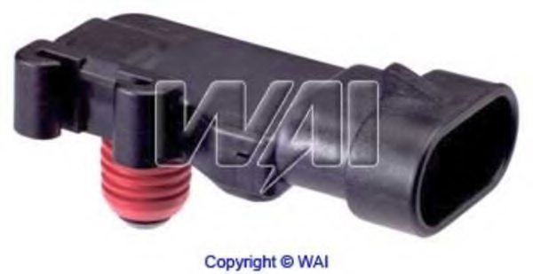 28004403,DELPHI 28004403 Sensor, intake manifold pressure for DELPHI