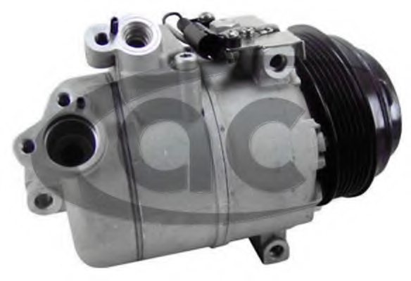 64526914370,BMW 64526914370 Compressor, air conditioning for BMW