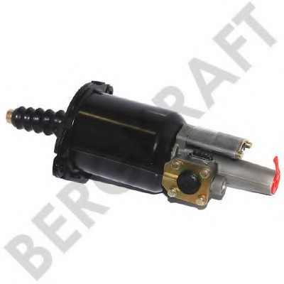 0002540447,MERCE 0002540447 Clutch Booster for MERCE