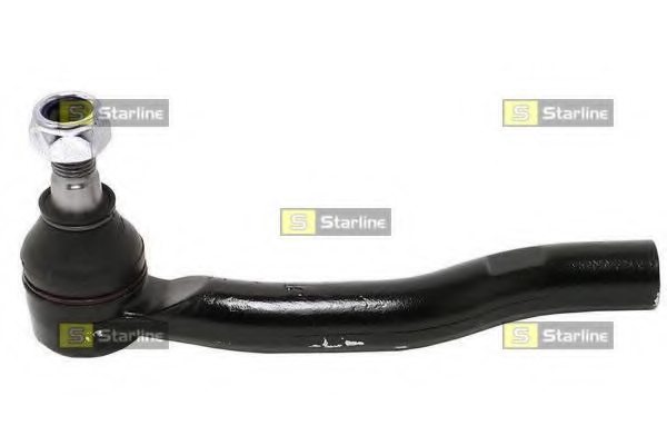 48640EA01J,NISSA 48640-EA01J Tie Rod End for NISSA