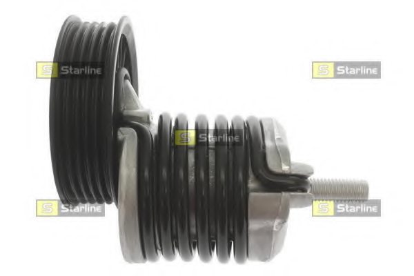028903315M,VAG 028903315M Belt Tensioner, v-ribbed belt for VAG