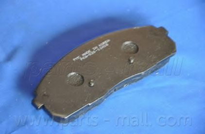 581014FA00,HYUNDAI 58101-4FA00 Brake Pad Set, disc brake for HYUNDAI