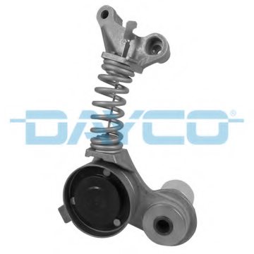 06C903133C,AUDI 06C 903 133 C Belt Tensioner, v-ribbed belt for AUDI