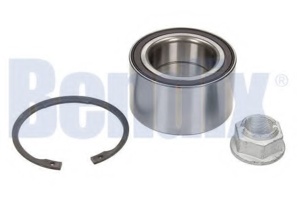 1649810106,MERCE 1649810106 Wheel Bearing Kit for MERCE