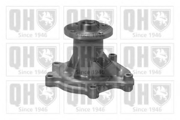 1610097405,DAIHA 16100-97405 Water Pump for DAIHA