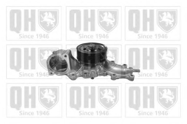 1610059365,TOYOT 16100-59365 Water Pump for TOYOT