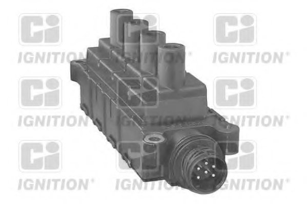 12131247281,BMW 12 13 1 247 281 Ignition Coil for BMW