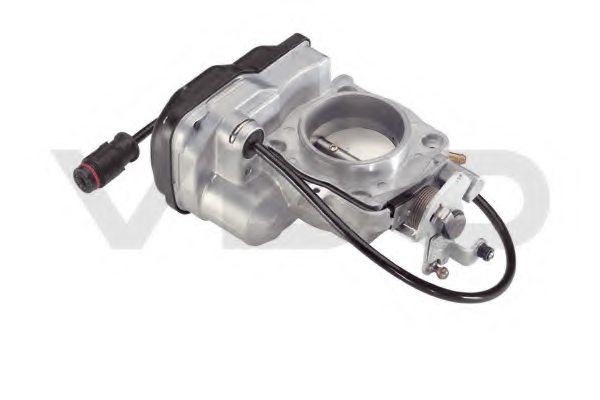 0001417125,MERCE 0001417125 Throttle body for MERCE