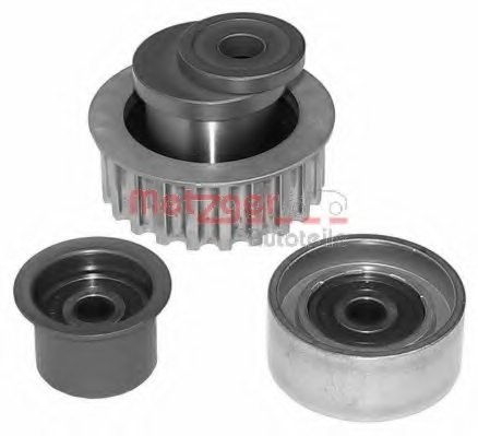 11317621021,BMW 11 31 7 621 021 Timing Belt Kit for BMW