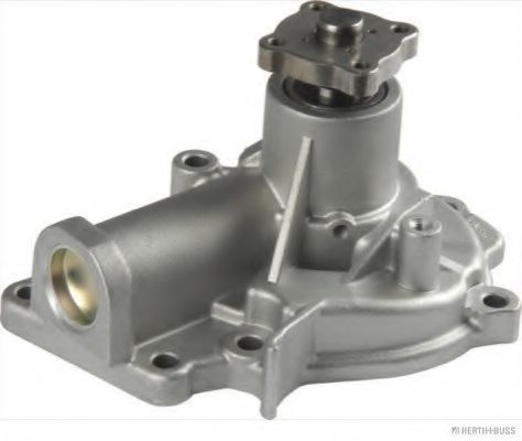 2510038450,HYUNDAI 2510038450 Water Pump for HYUNDAI