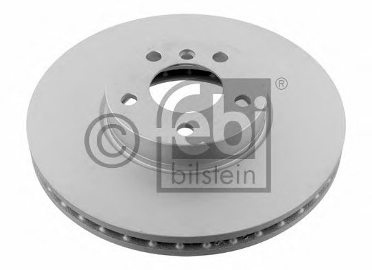 34116793245,BMW 34 11 6 793 245 Brake Disc for BMW