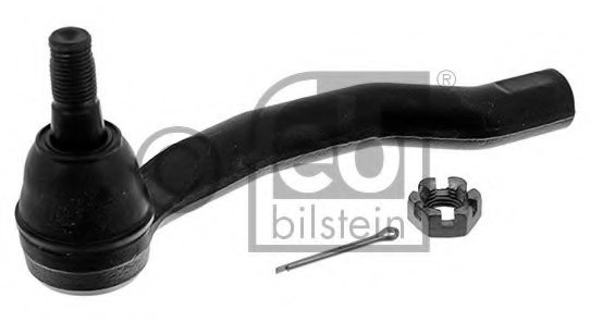 48640EA01J,NISSA 48640-EA01J Tie Rod End for NISSA