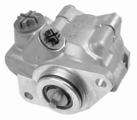 0024608280,MERCE 002 460 82 80 Hydraulic Pump, steering system for MERCE