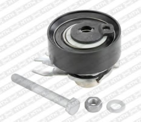 030109243L,VW 030.109.243L Tensioner Pulley, timing belt for VW