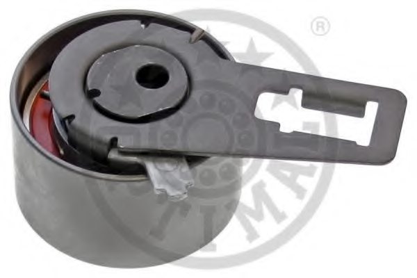 243224X000,KIA 24322-4X000 Tensioner, timing belt for KIA