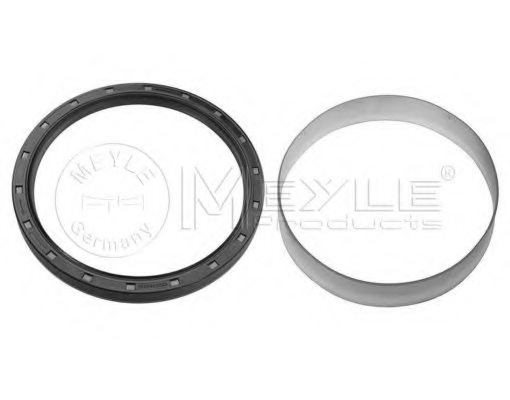 51015100206,MAN 51015100206 Shaft Seal, crankshaft for MAN