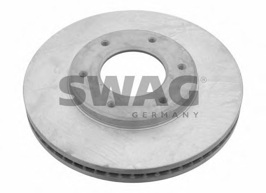 4351226140,TOYOT 43512-26140 Brake Disc for TOYOT