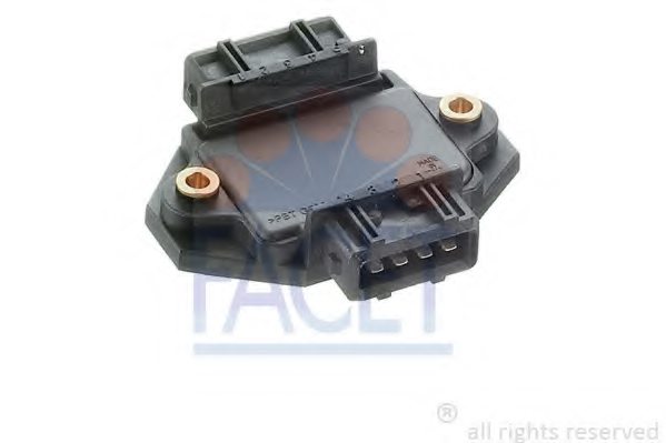 4D0905351,OEM 4D0905351 Ignition Control Module (ICM) for OEM