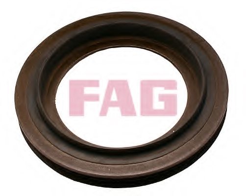 0256646800,BPW 0256646800 Shaft Seal, wheel hub for BPW
