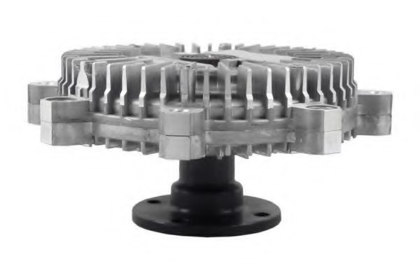 2523742200,HYUNDAI 25237-42200 Clutch, radiator fan for HYUNDAI