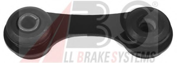 444275,OPEL 444275 Rod/Strut, stabiliser for OPEL