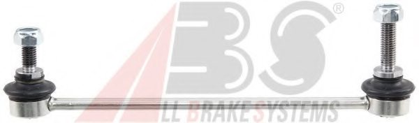 33506772789,MINI 33506772789 Rod/Strut, stabiliser for MINI
