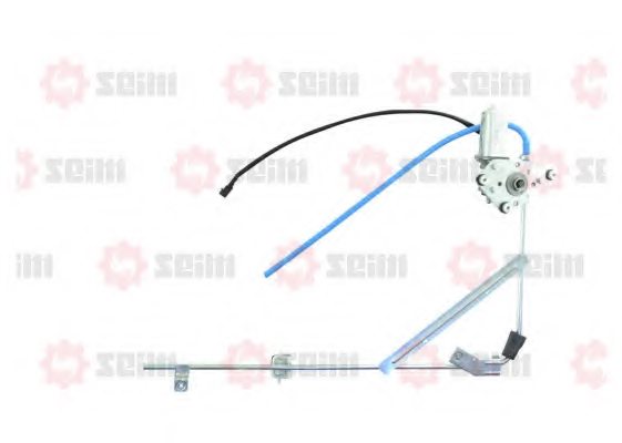 2997196,IVECO 2997196 Window Lift for IVECO