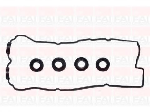 1327073C10,NISSA 13270-73C10 Gasket Set, cylinder head cover for NISSA