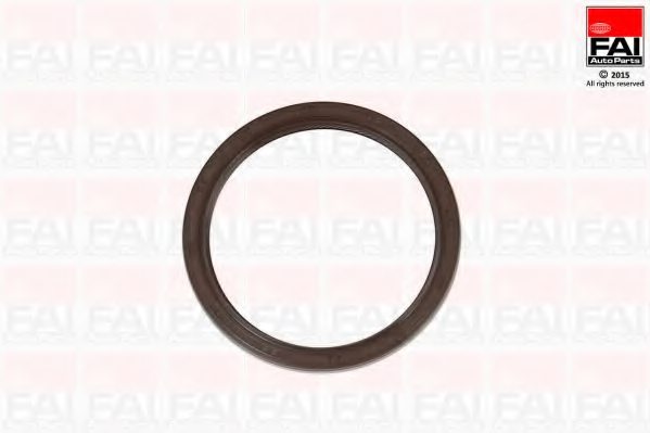 2132142041,KIA 2132142041 Shaft Seal, crankshaft for KIA