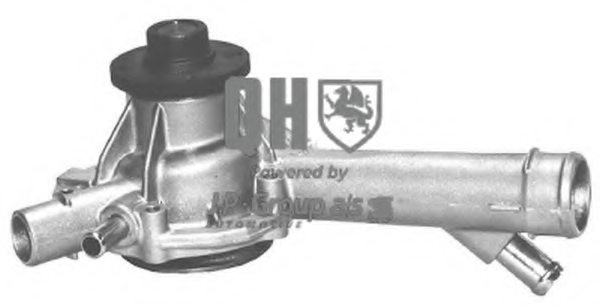 1112004101,MERCE 1112004101 Water Pump for MERCE