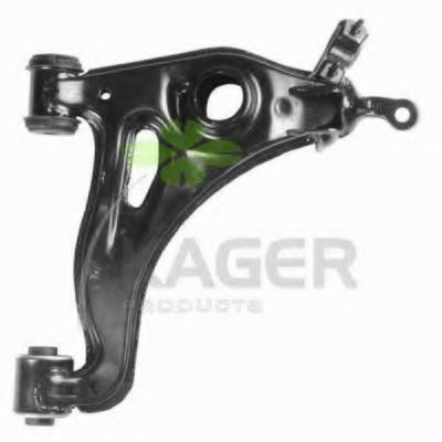 2023302707,MERCE 2023302707 Track Control Arm for MERCE