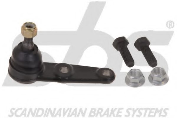 5453024000,HYUNDAI 5453024000 Ball Joint for HYUNDAI