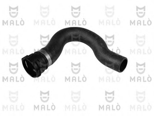 4F0121101B,AUDI 4F0121101B Radiator Hose for AUDI