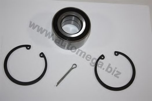 0328980,OPEL 0328980 Wheel Bearing Kit for OPEL