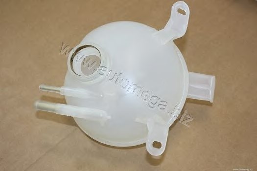 1304231,OPEL 1304231 Expansion Tank, coolant for OPEL
