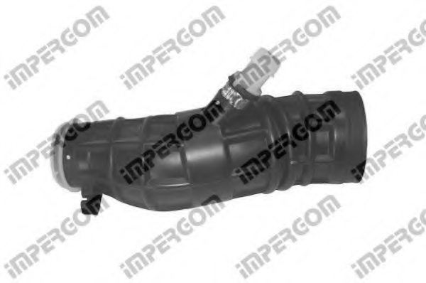 46794405,LANCIA 46794405 Intake Hose, air filter for LANCIA