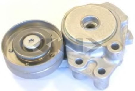 03C145299J,VW 03C 145 299 J Tensioner Lever, v-ribbed belt for VW