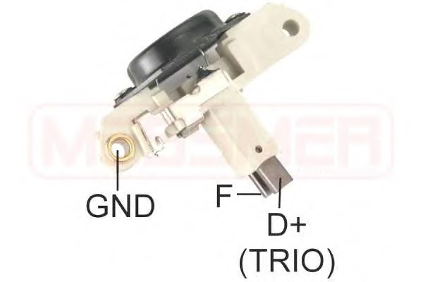 021903803B,VW 021 903 803B Alternator Regulator for VW