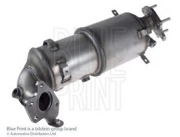 18190RL0G00,HONDA 18190RL0G00 Soot/Particulate Filter, exhaust system ...