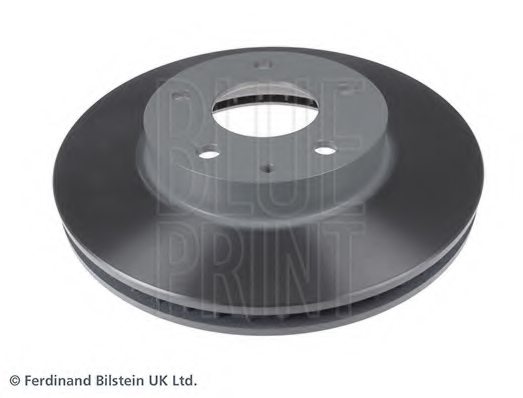 B45A33251A,MAZDA B45A33251A Brake Disc for MAZDA